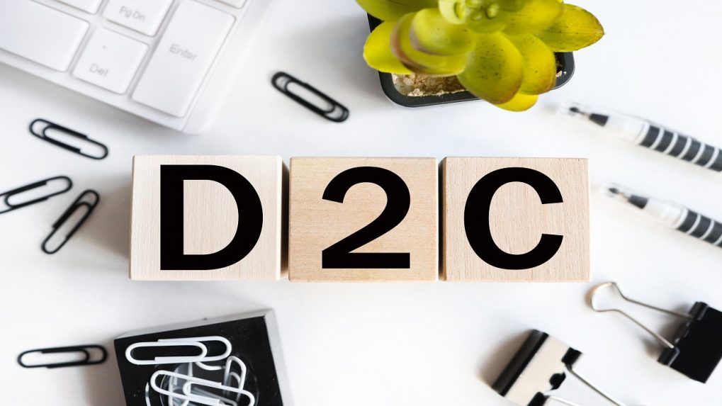 Storyboard 18 I New-age D2C brands are fuelling demand for product ...