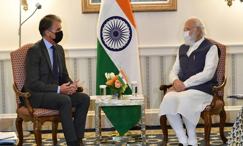 First Solar Ceo Lauds India'S Efforts On Climate Change; Here'S What He ...