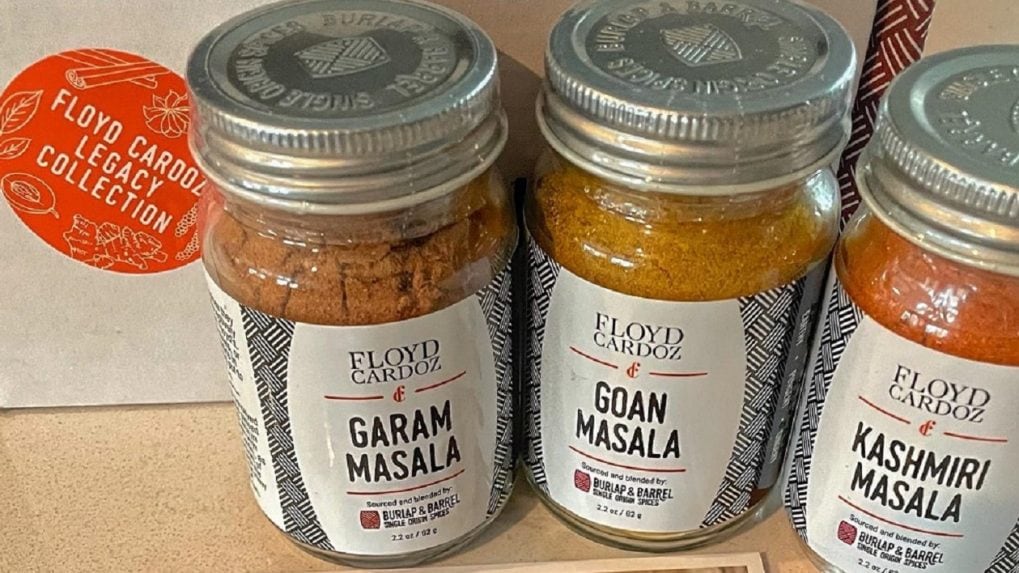 A legacy of flavors from Floyd Cardoz – a year later, his presence lingers