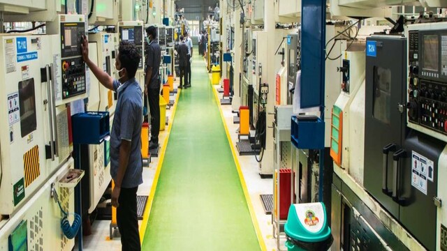 74 lakh shares in Sansera Engineering to be sold for Rs 627 crore via ...