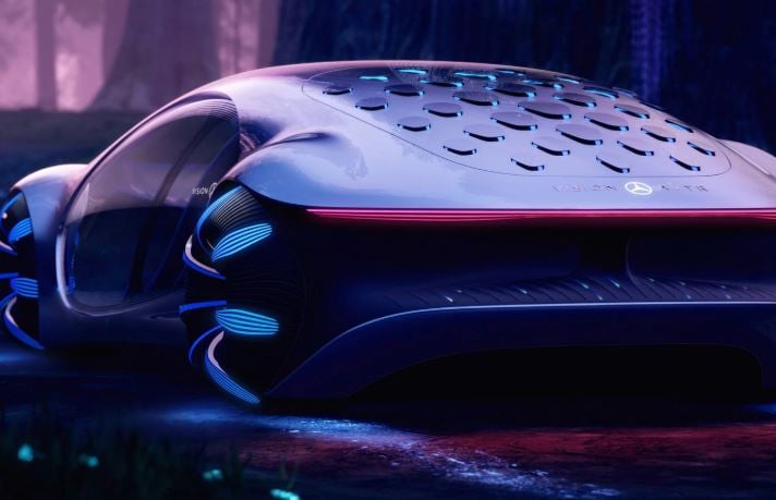 Mercedes-Benz has a car that can read your mind; check details