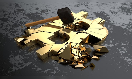 Bitcoin's 90% flash crash on Binance US, explained - CNBC TV18