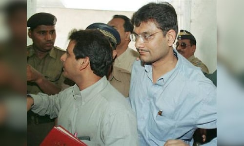 BACKSTORY: Ketan Parekh and his K-10 stocks - CNBC TV18