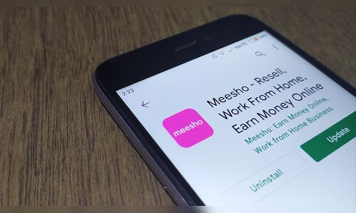 Empowering India's small businesses: Meesho's mission to 100 million ...