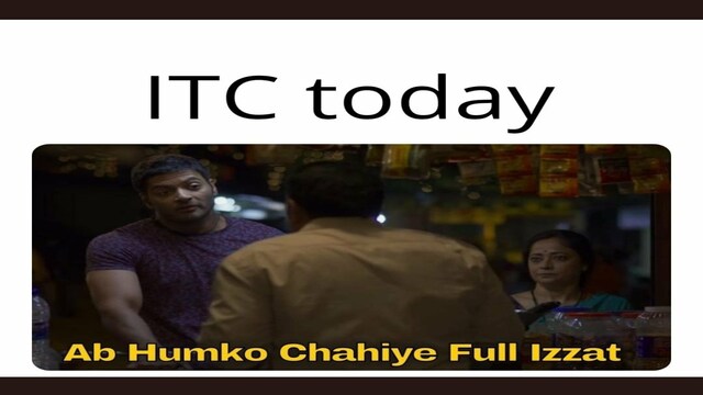 As ITC shares rally 8% in a day, check out the memes flooding social ...