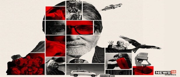 Big B turns 79: Here is a look at the names of all characters played by ...