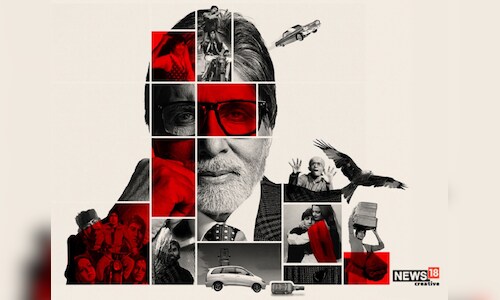 Big B turns 79: Here is a look at the names of all characters played by ...