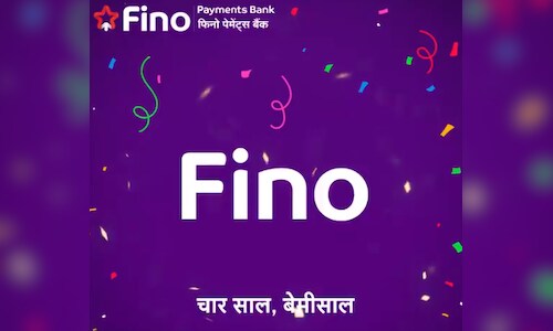 Fino Payments Bank raises Rs 539 crore from anchor investors ahead of ...