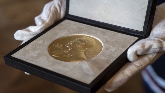 Nobel Prize winners announced: Interesting facts about the coveted ...