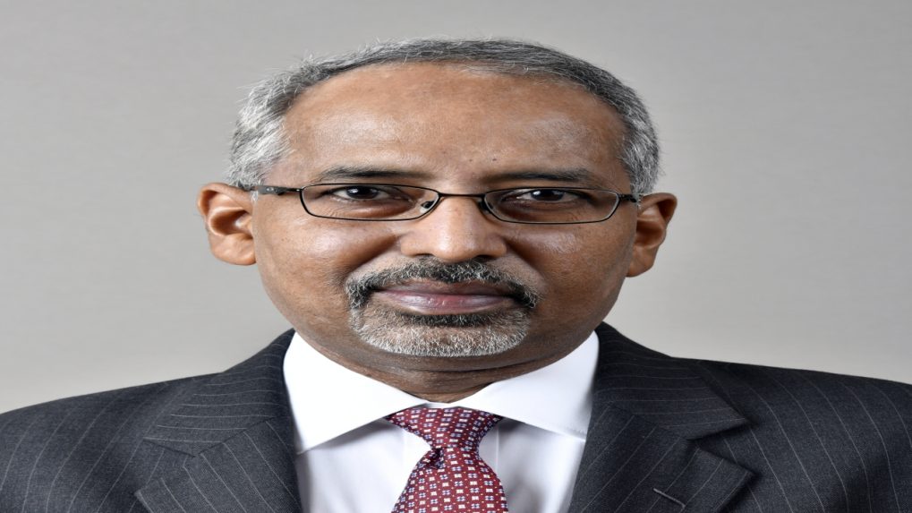 ICRA appoints Ramnath Krishnan as Managing Director and Group CEO