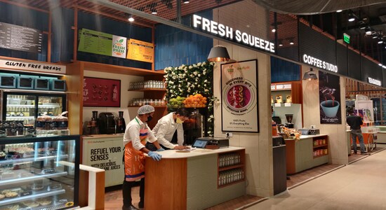 In pics: Reliance Retail forays into ultra-premium grocery segment with ...