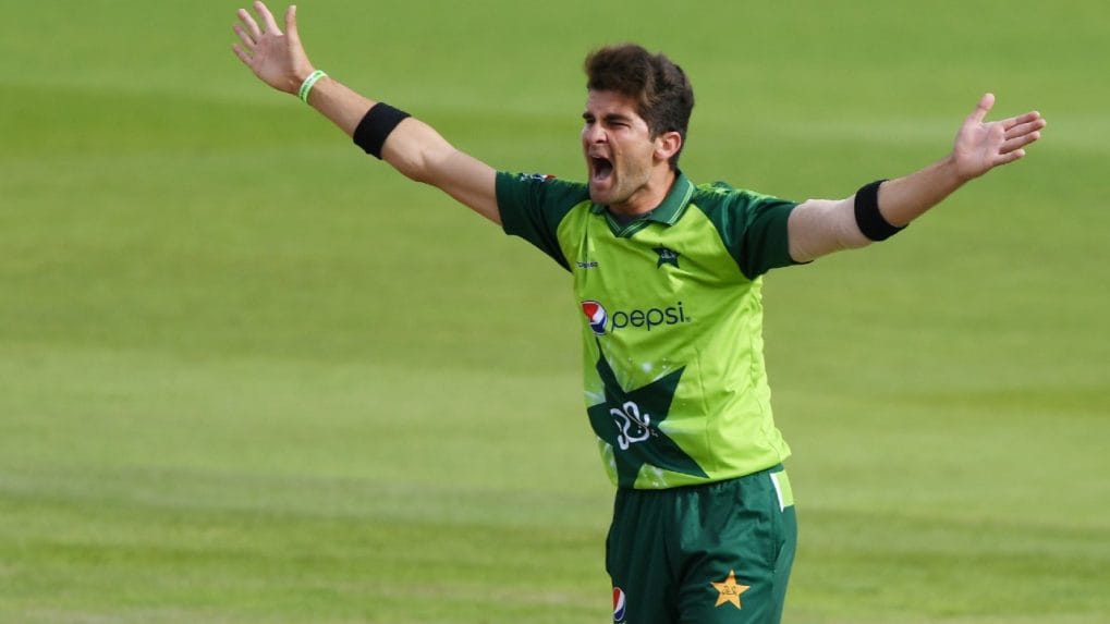Big hit for Pak ahead of Asia Cup — Shaheen Afridi injured