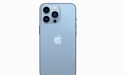 Apple iPhone 13 Pro review: The ultimate upgrade - CNBC TV18