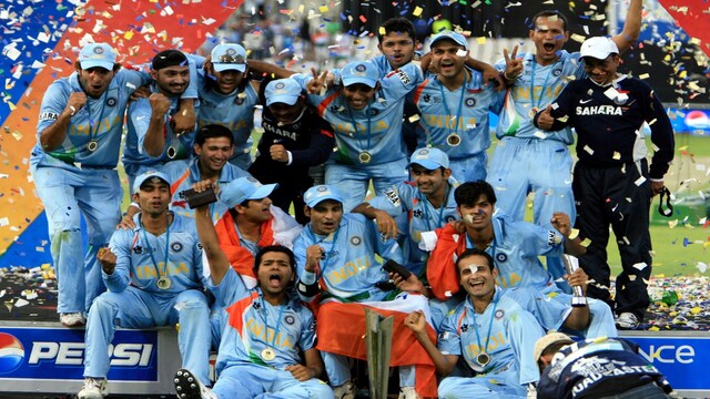 Five most memorable World Cup matches between India and Pakistan this ...