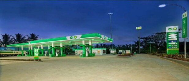 Jio-BP introduces E20 blended petrol, claims to be first fuel retailer ...