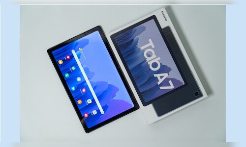 Samsung leapfrogs Apple to lead India's tablet market in first quarter ...