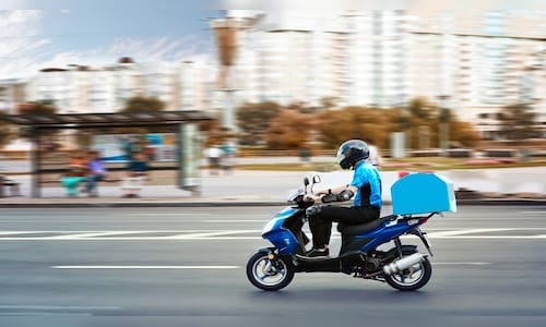 Same-day delivery service Borzo acquires NOW Delivery - CNBC TV18