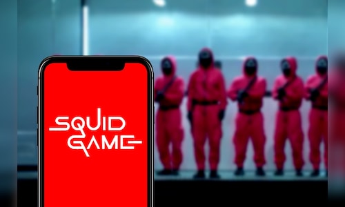 Squid Game scam: Everything you should know - CNBC TV18