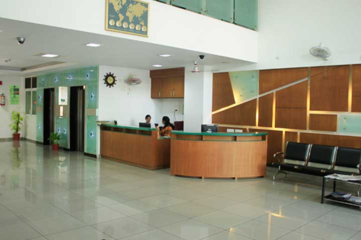 V-Guard Industries' promoter sells shares worth ₹129 crore