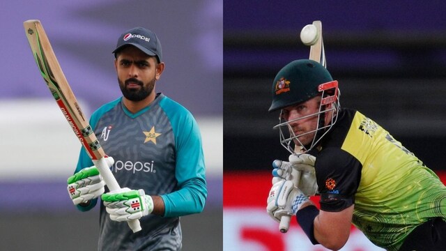 Pakistan vs Australia T20 World Cup semifinal: Head to head, leading ...