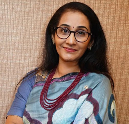 Financial Quotient – CNBC-TV18’s Women and Money Series