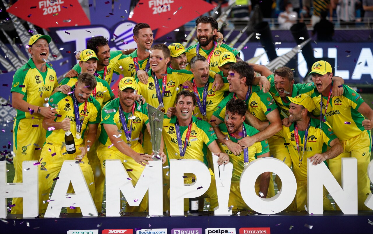 ICC T20 World Cup 2021: Reliving the highs and the lows of the tournament