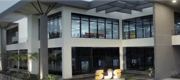 SJS Enterprises completes acquisition of Walter Pack India