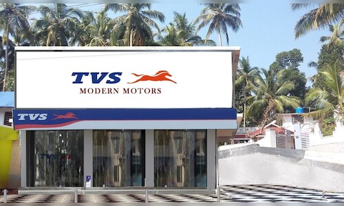 TVS Electric Scooter: TVS to launch its long range electric scooter ...