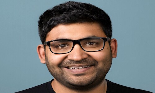 Twitter CEO Parag Agrawal may get $42 million payout as he gets ...