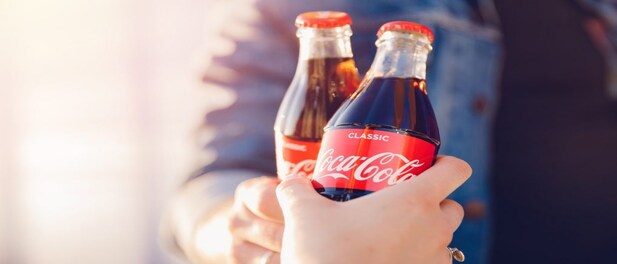 This Diwali your Coca-Cola bottle might have a bluetooth-enabled lock ...