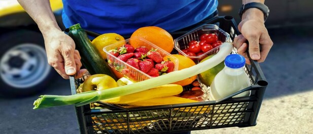 Blinkit 'temporarily unavailable' as delivery workers protest against ...