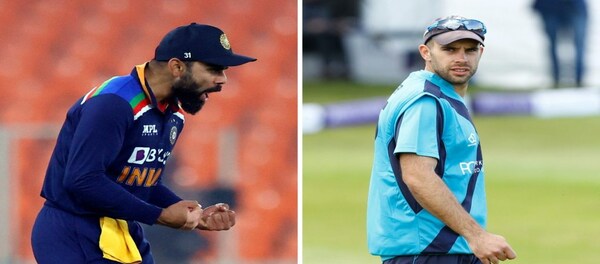 India vs Scotland, ICC T20 World Cup 2021, Highlights: IND boost their ...