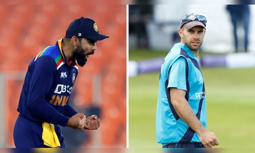 India vs Scotland, ICC T20 World Cup 2021, Highlights: IND boost their ...