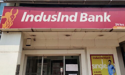 Indusind Bank Q3 Results: Nii Rises 11.4% Yoy To Rs 3,793 Crore; Net ...