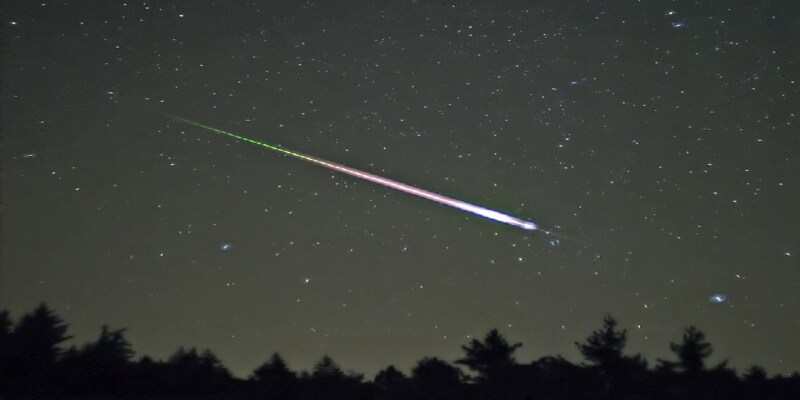 When, Where And How To Watch Quadrantid Meteor Shower On January 5