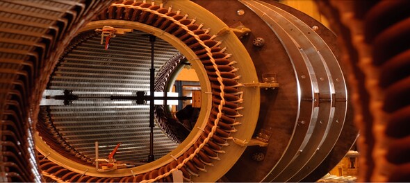 TD Power Systems surges over 7% on inking pact with Czech Republic firm ...