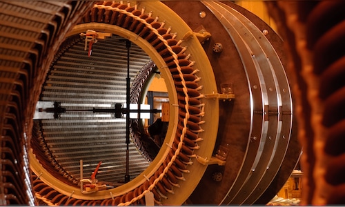 Promoters, shareholders to offload 24% stake in TD Power Systems via ...