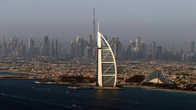 UAE updates visa exemption policy for 87 countries; details here - CNBC ...