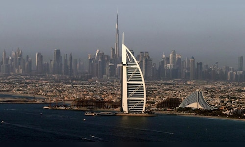 UAE updates visa exemption policy for 87 countries; details here - CNBC ...