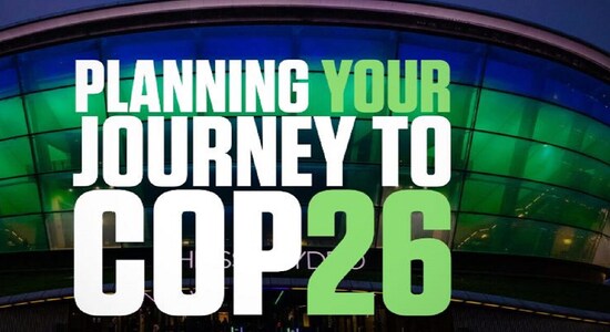 Here is a look at five positive environmental news from 2021 - CNBC TV18