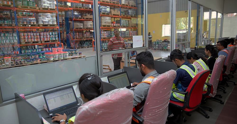John Keells Logistics Optimizes Operations Visibility with Infor