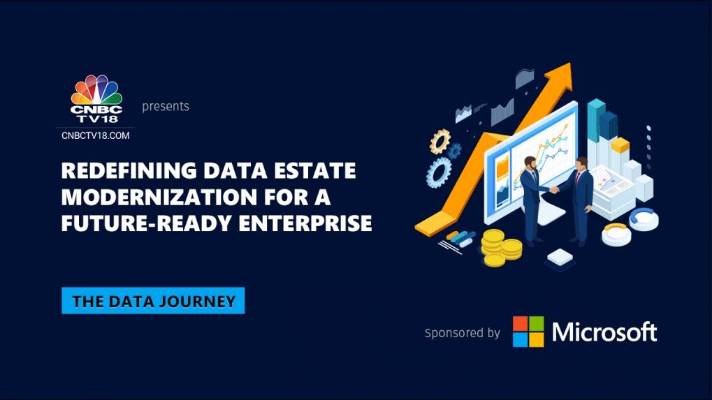 Redefining Data Estate Modernization for a Future Ready Enterprise