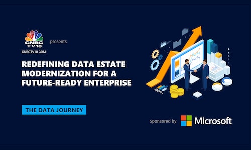 Redefining Data Estate Modernization for a Future Ready Enterprise ...