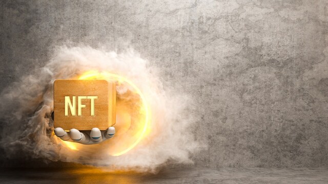 Eminem buys NFT ape for nearly $462,000 - CNBC TV18