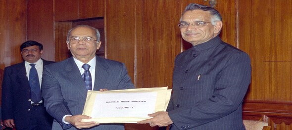 Ex-SC judge Nanavati, who probed Godhra, anti-Sikh riots, passes away at 86