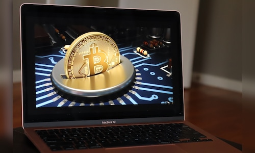 How to mint your own crypto coins: A step-by-step guide - CNBC TV18