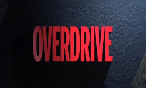 Overdrive's thrilling adventures with Lotus Eletre R, Ather Apex 450 ...