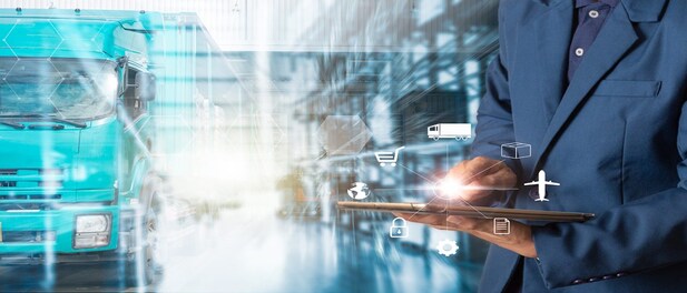 LP Logiscience inaugurates Grade A warehouse with infrastructure for ...