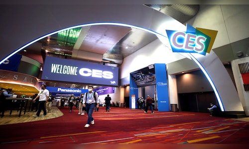 CES: Tech alliances firm up in the self-driving car wars - CNBC TV18