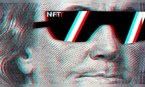 Sotheby's hosts its first single-owner NFT auction with MaxStealth's ...